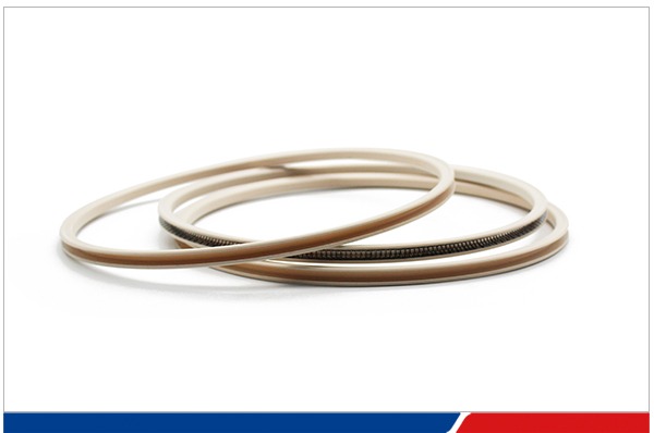 PEEK开口密封环-PEEK密封环、密封圈、支撑环、导向环-君华股份