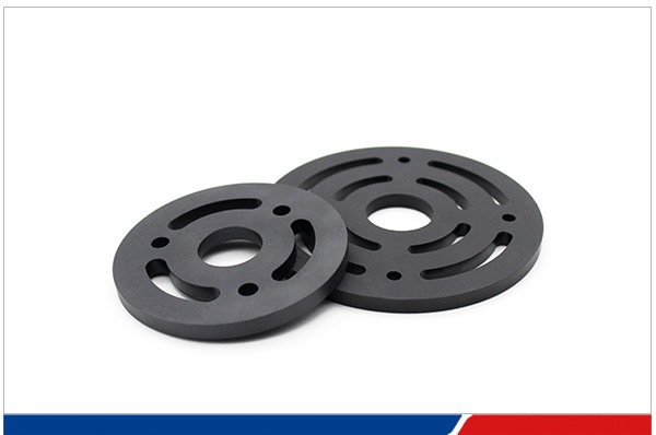 PEEK阀片-PEEK密封环、密封圈、支撑环、导向环-君华股份