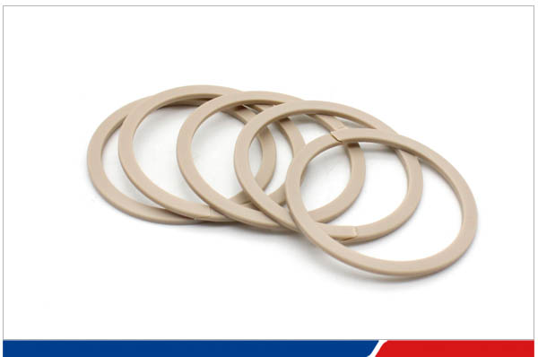 PEEK背圈-PEEK密封环、密封圈、支撑环、导向环-君华股份